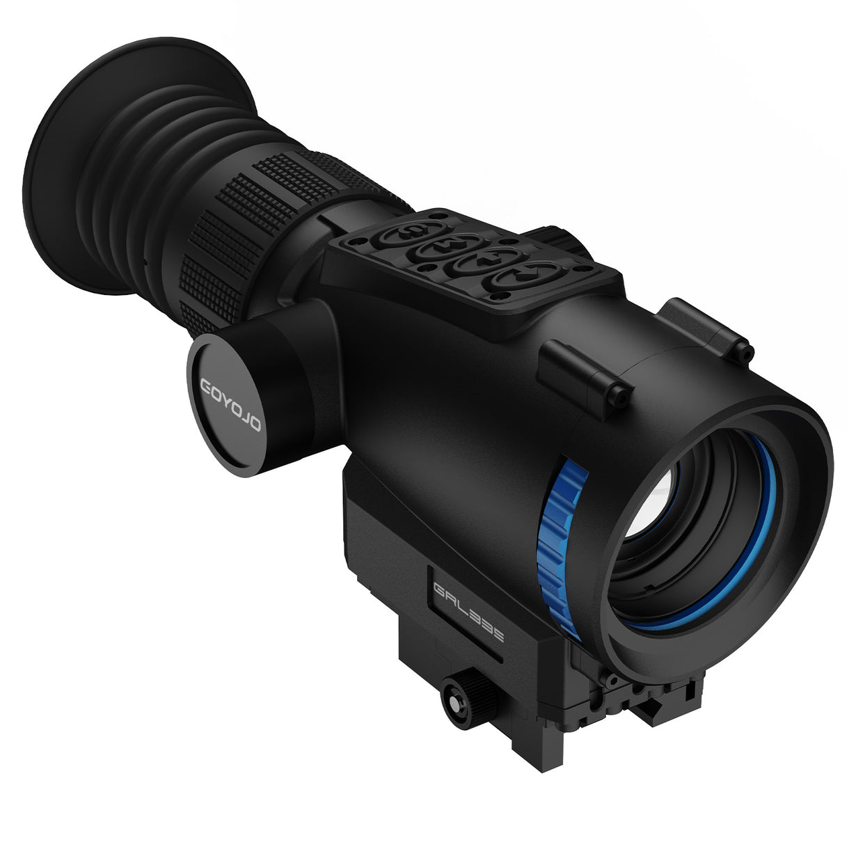 GOYOJO GRL335 Thermal Optics – GOYOJO Optics