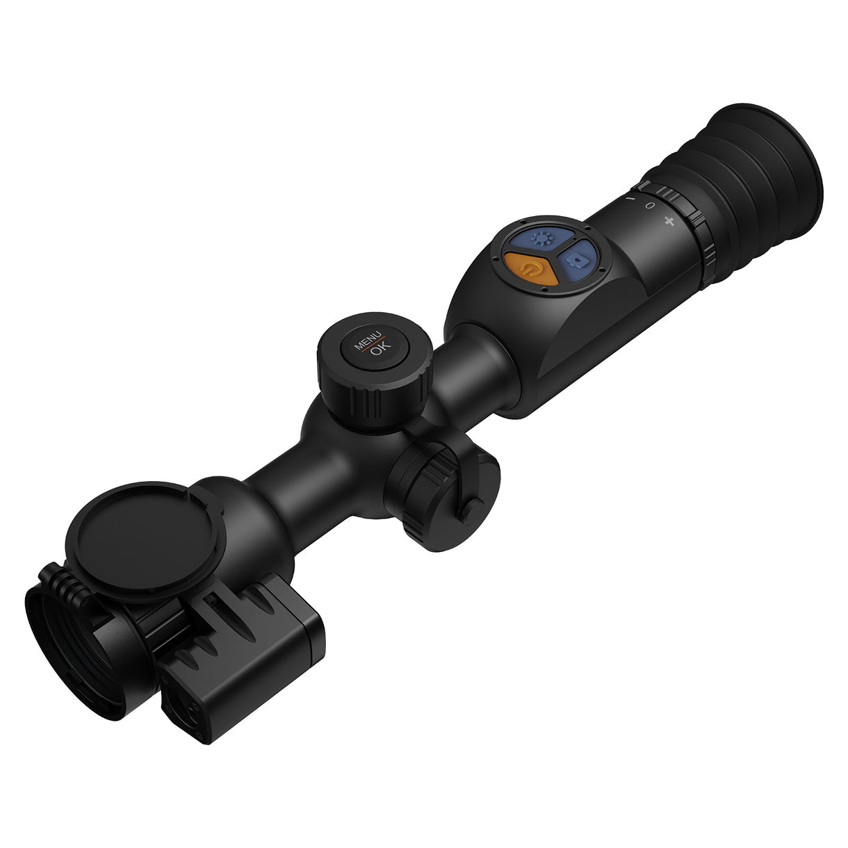 GOYOJO GRS225RF Thermal Optics with LRF – GOYOJO Optics