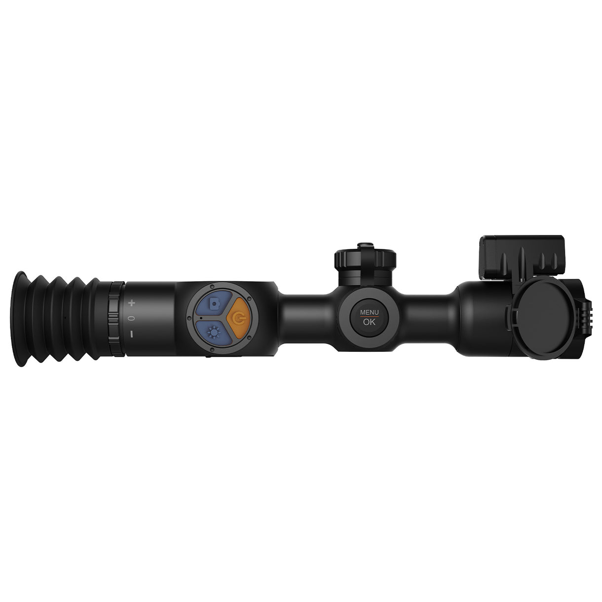 GOYOJO GRS225RF Thermal Optics with LRF – GOYOJO Optics